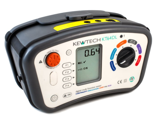 Electrical Equipment Calibration Services - Thorcal