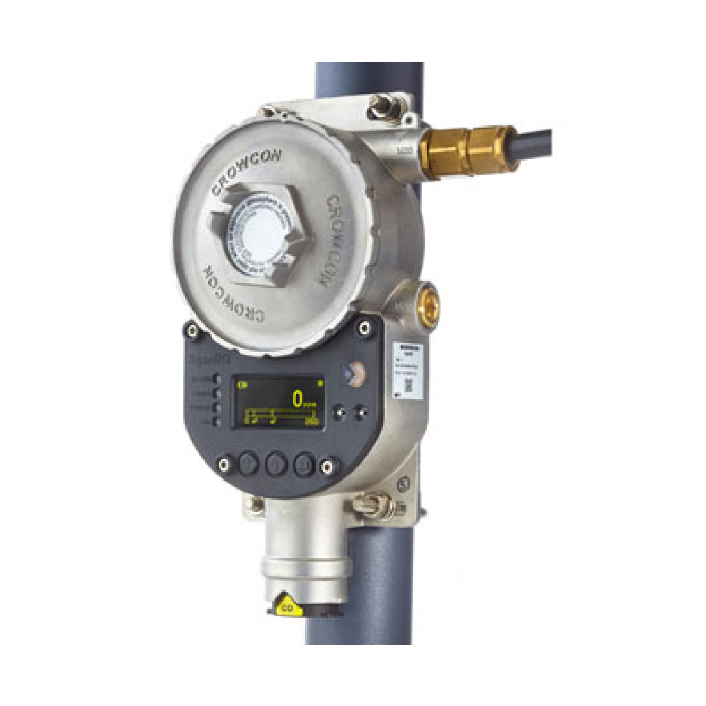 Crowcon XgardIQ - Thorcal