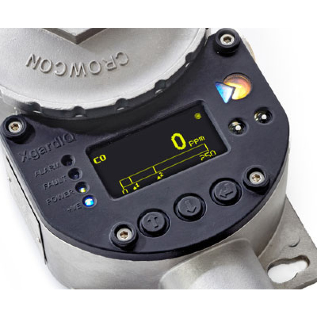 Crowcon XgardIQ - Thorcal