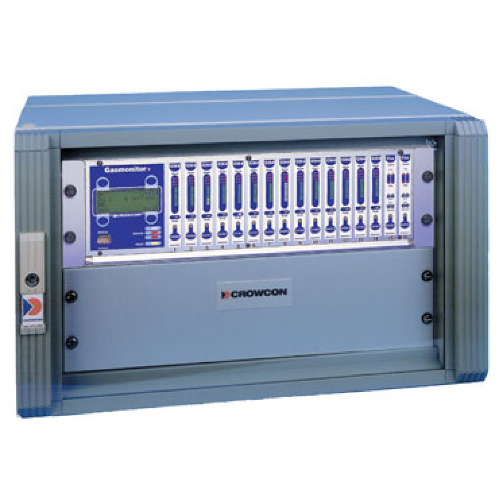 Gasmonitor Plus - Thorcal