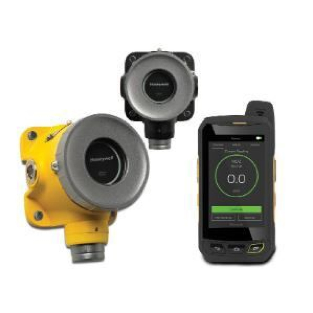 Honeywell Sensepoint XRL - Thorcal