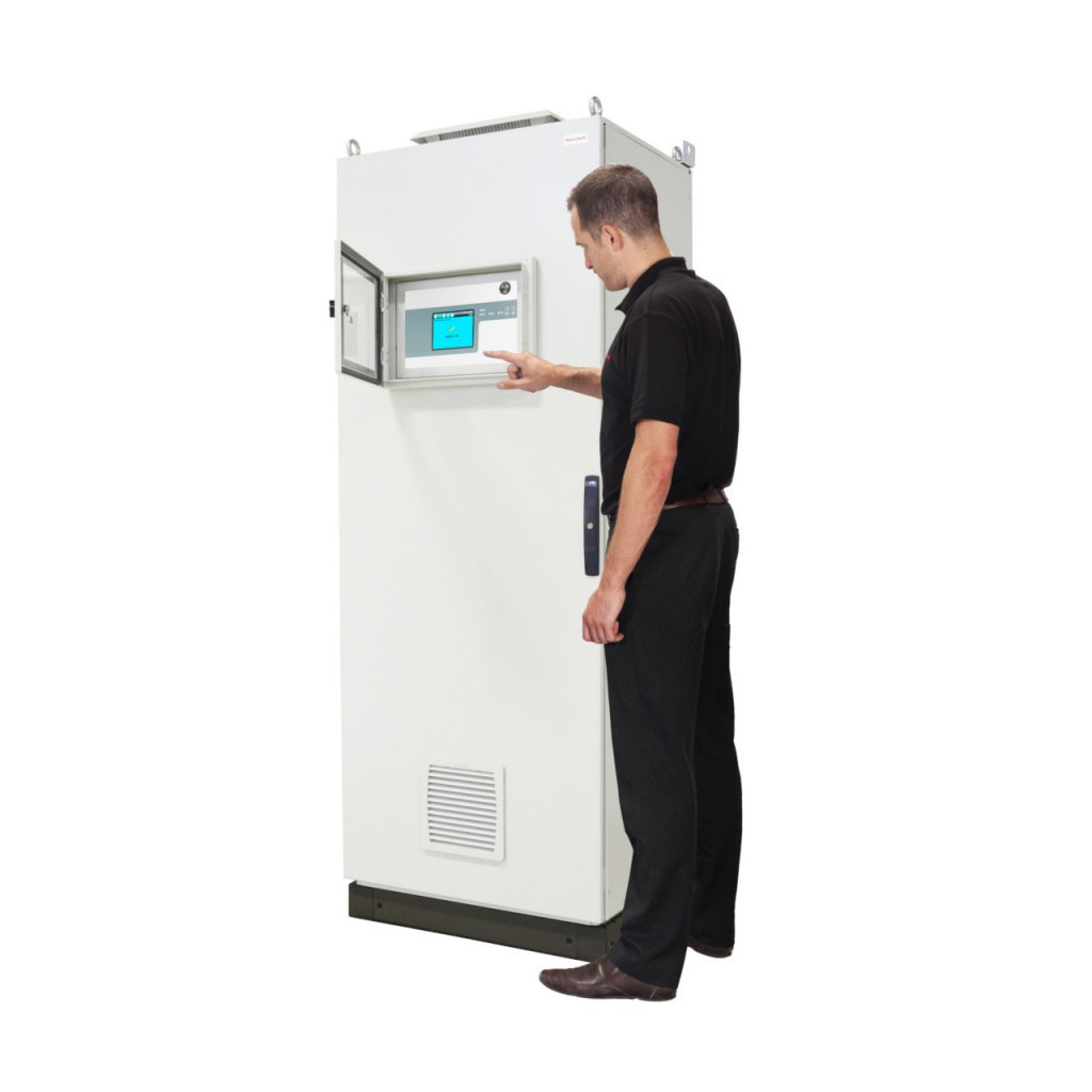 Honeywell Touchpoint Pro Controller - Thorcal