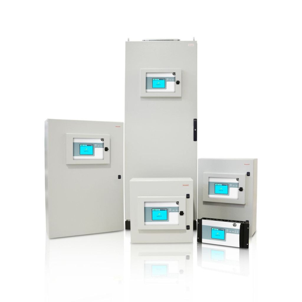 Honeywell Touchpoint Pro Controller - Thorcal