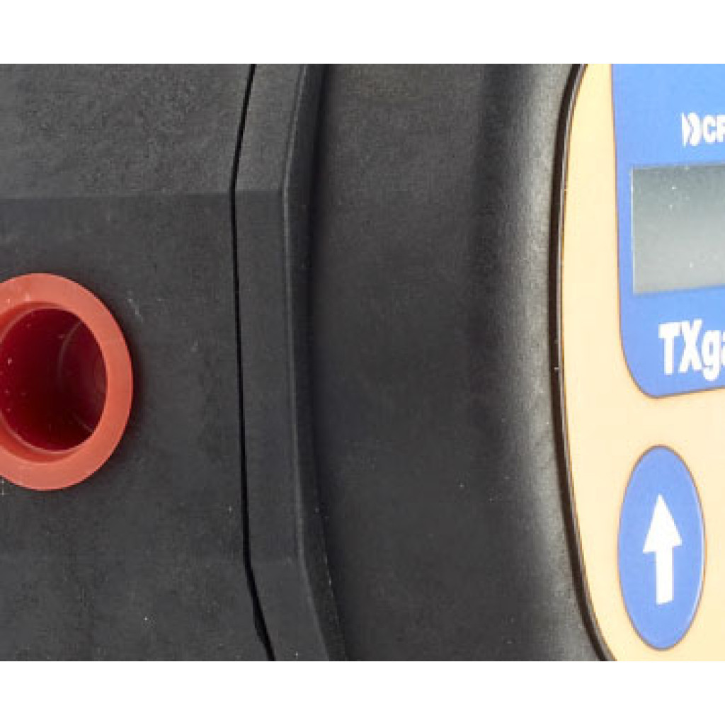 TXgard-IS+ - Thorcal