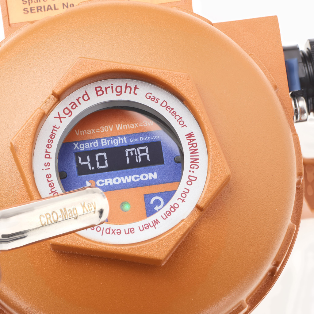 Xgard Bright - Thorcal