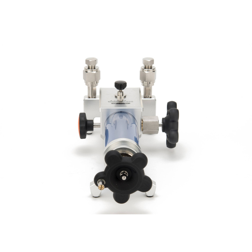 Additel 925 - Thorcal