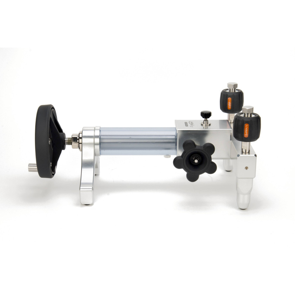 Additel 927 - Thorcal