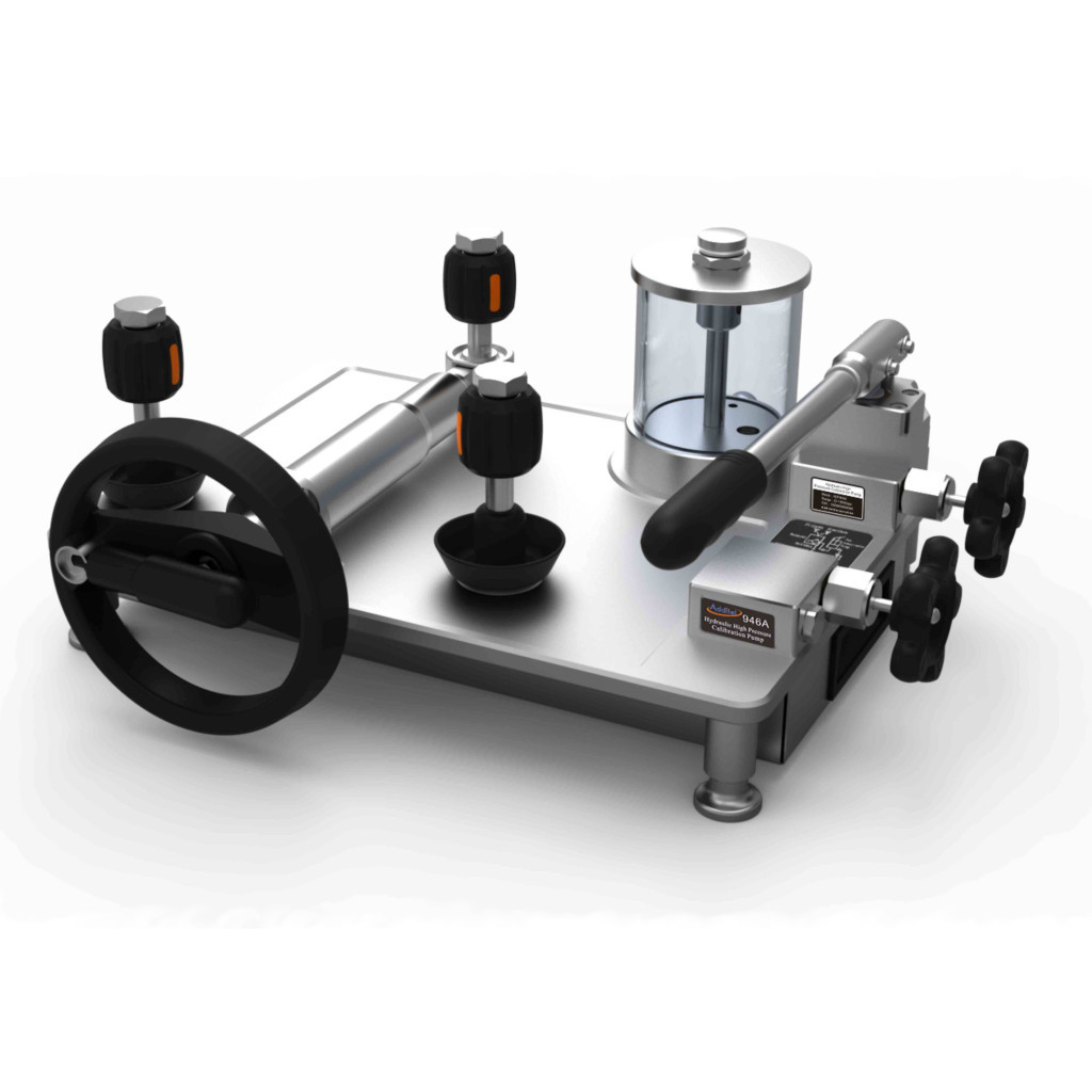 Additel 946A - Thorcal