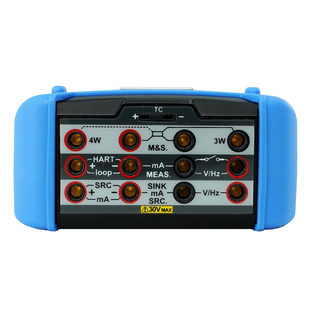 Additel 227 - Thorcal