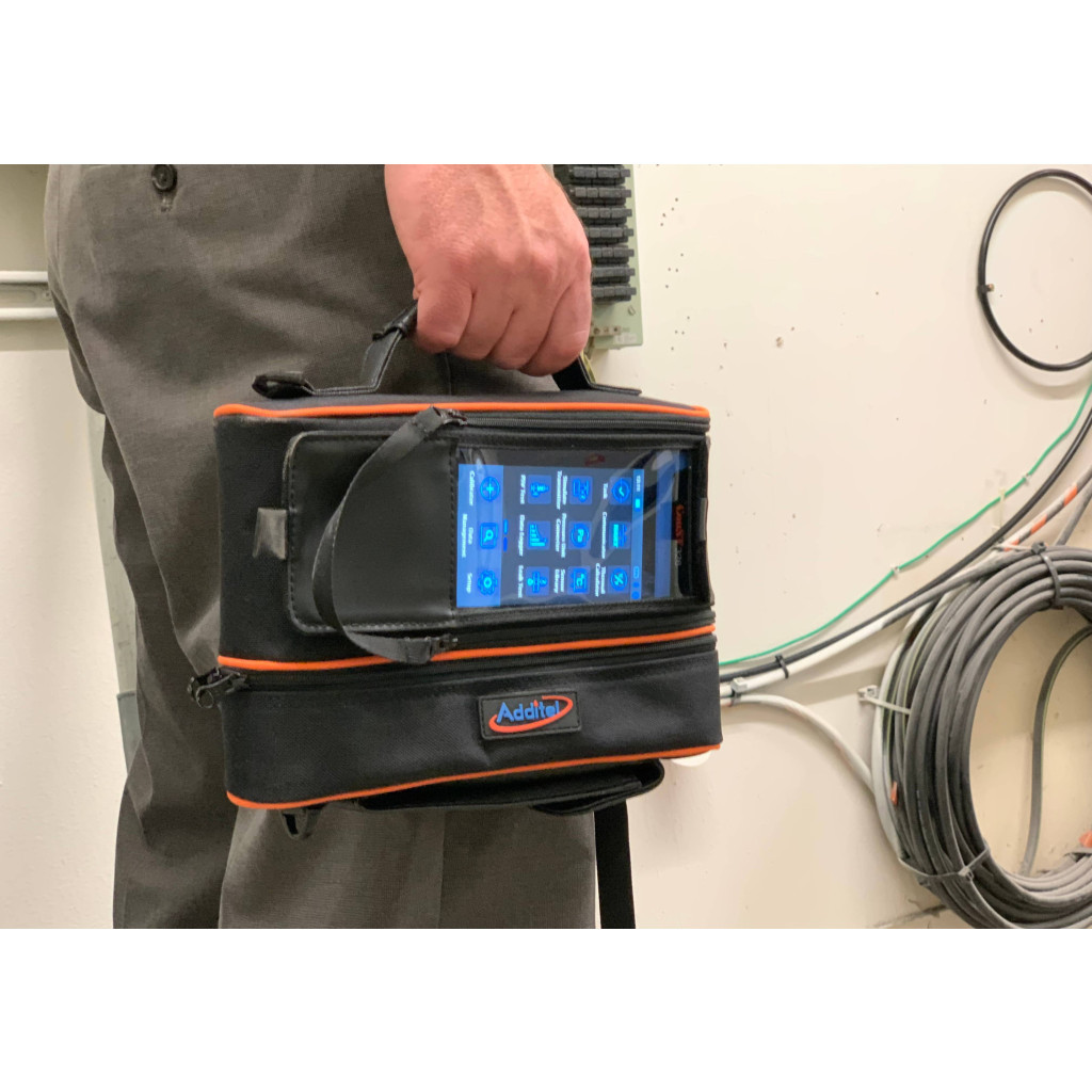 Additel 227 - Thorcal