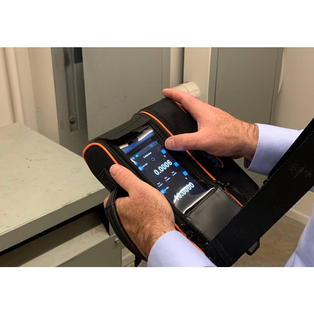 Additel 227 - Thorcal