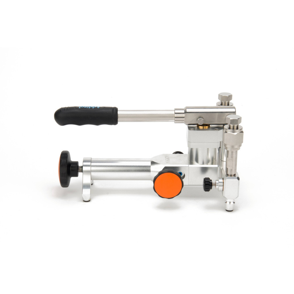 Additel 914A - Thorcal