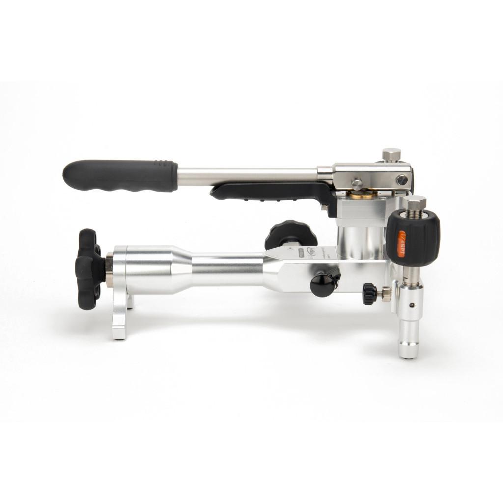 Additel 917 - Thorcal