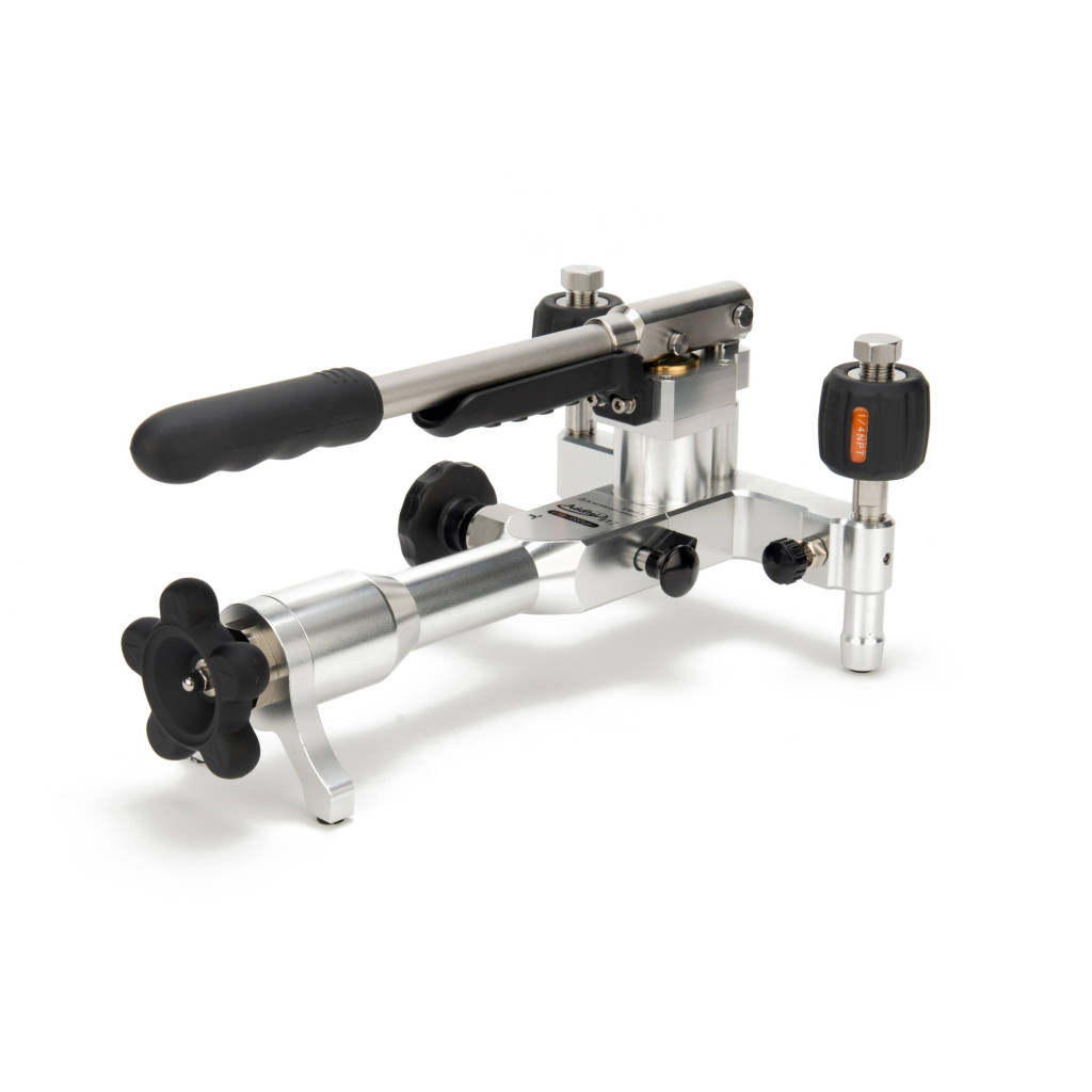 Additel 917 - Thorcal