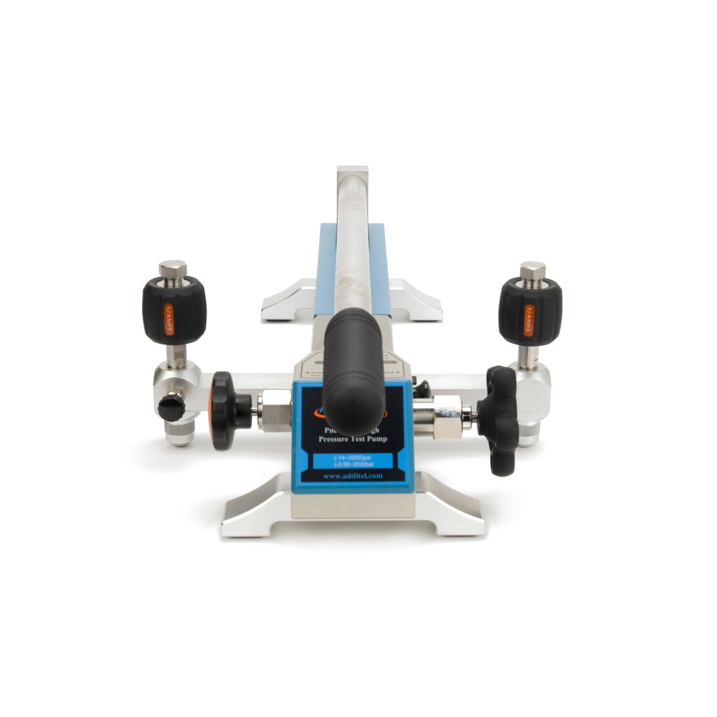 Additel 919A - Thorcal