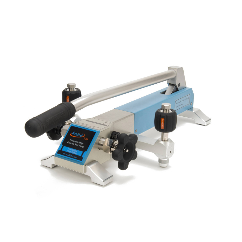 Additel 920/920HV - Thorcal