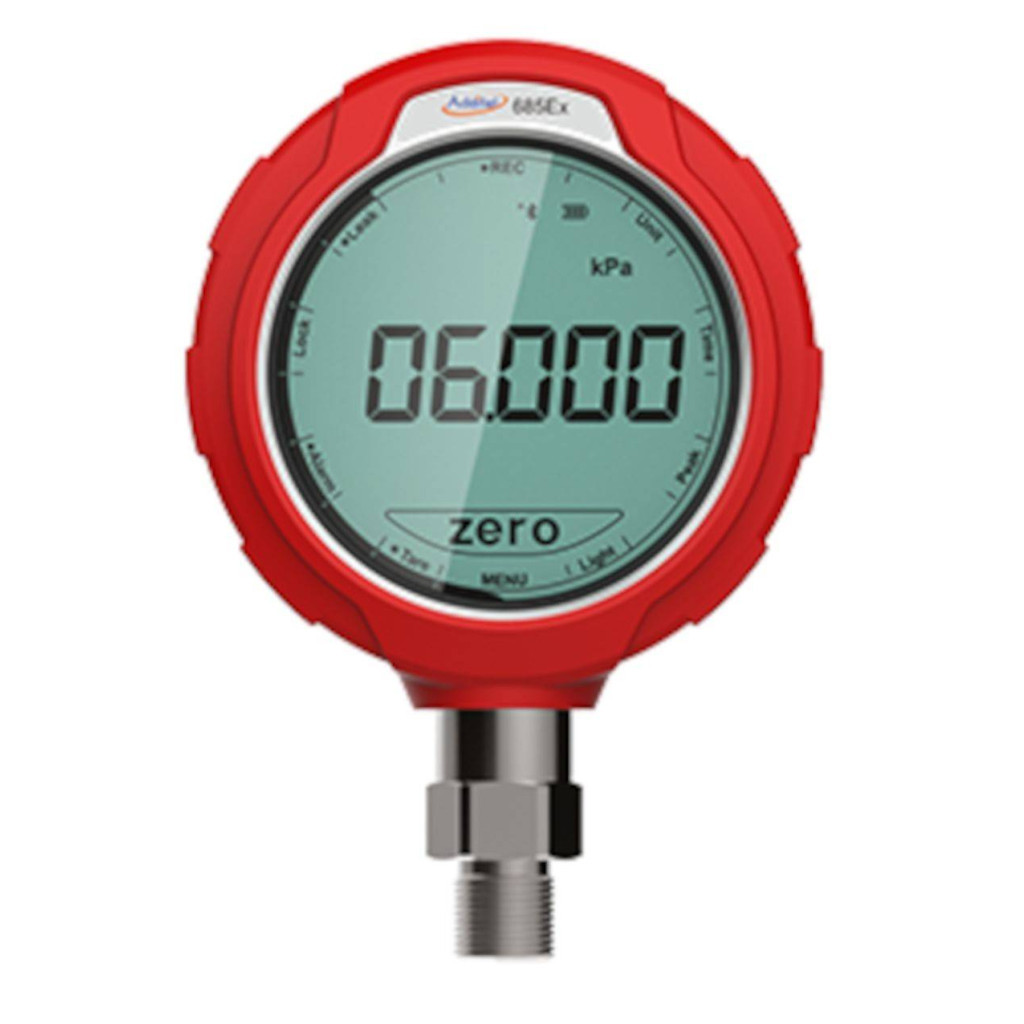 Additel 685 - Thorcal