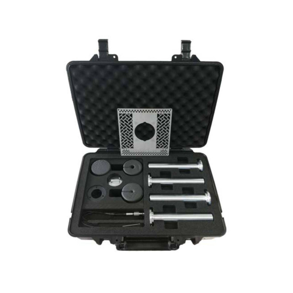 Additel 875-155 - Thorcal