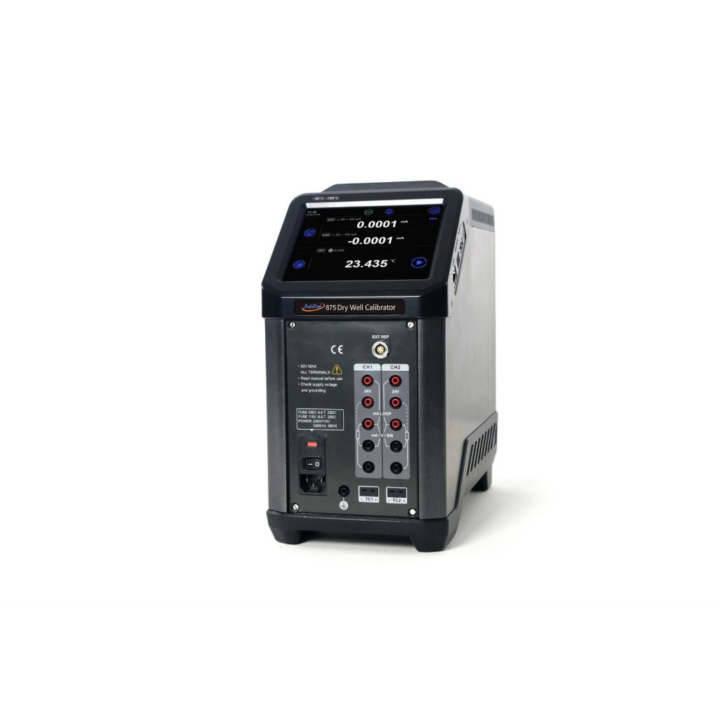 Additel 875-155 - Thorcal