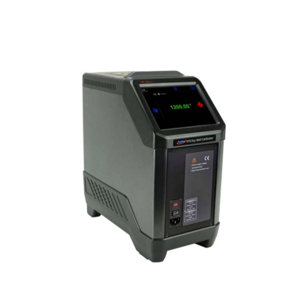 Additel 878-1210 - Thorcal