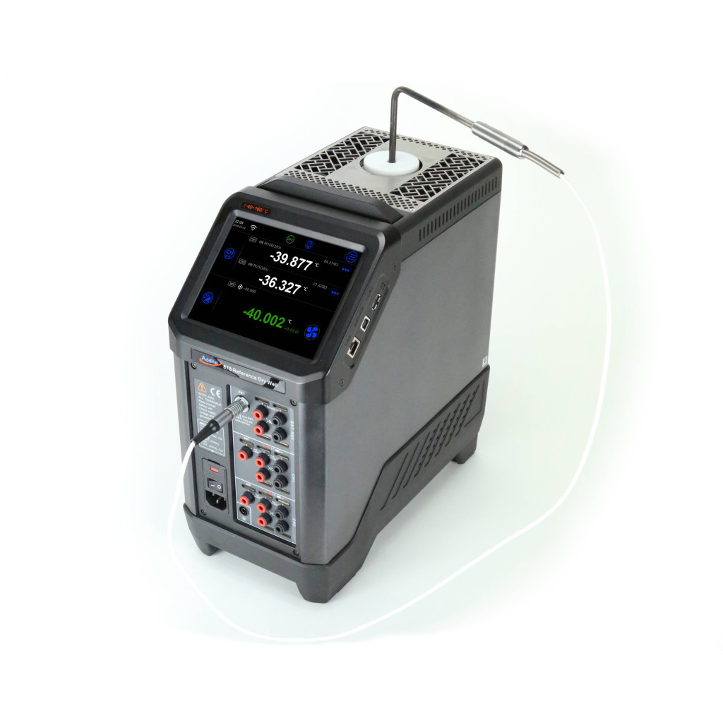 Additel 878-700 - Thorcal