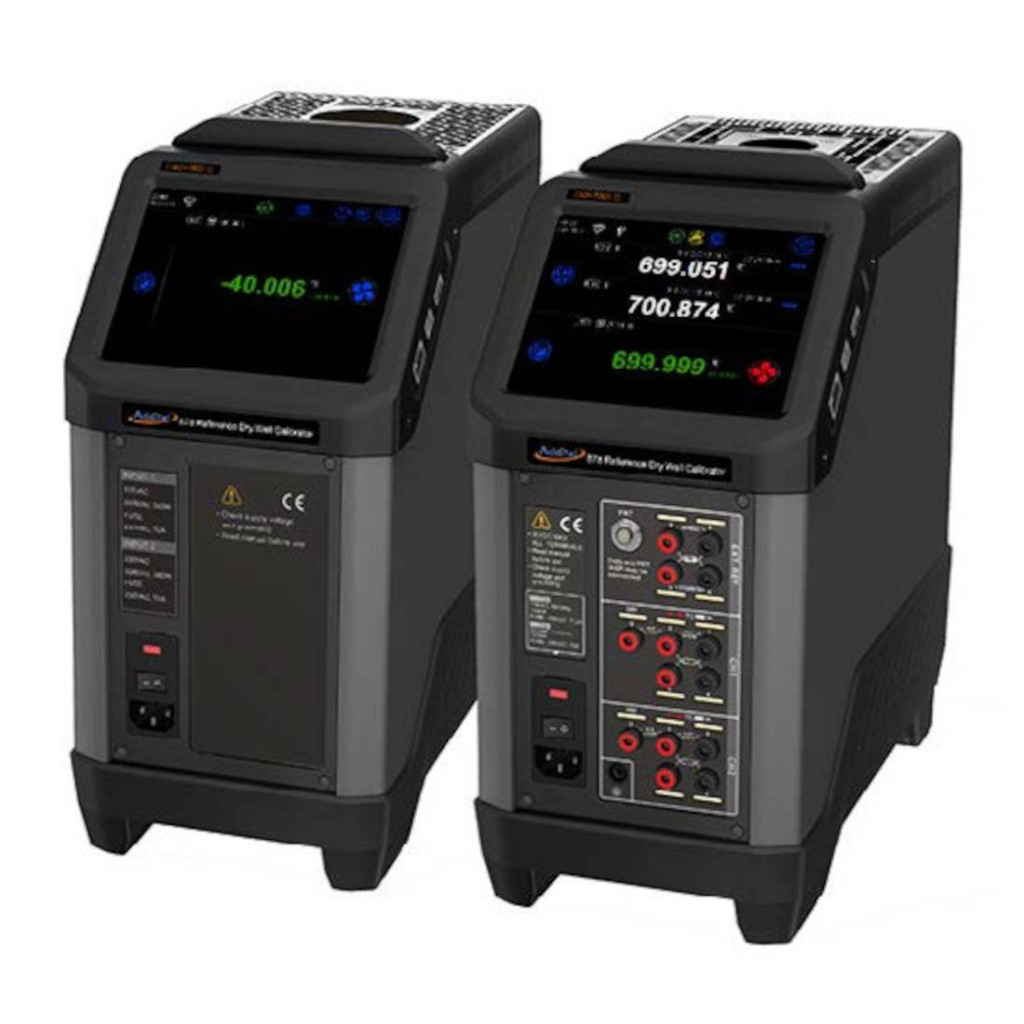 Additel 878-700 - Thorcal