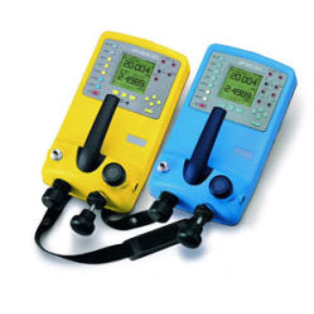 DRUCK DPI610 (2bar) - Thorcal