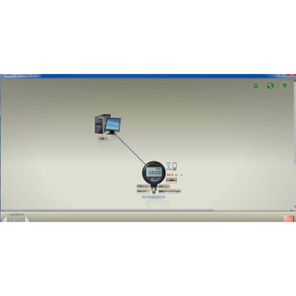 Additel Land - Thorcal