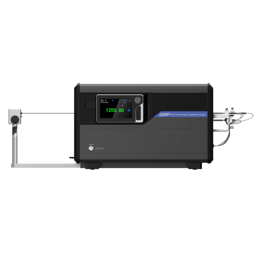 Additel 850-1200 - Thorcal