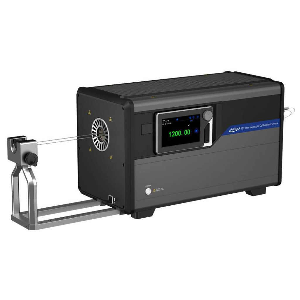 Additel 850-1200 - Thorcal