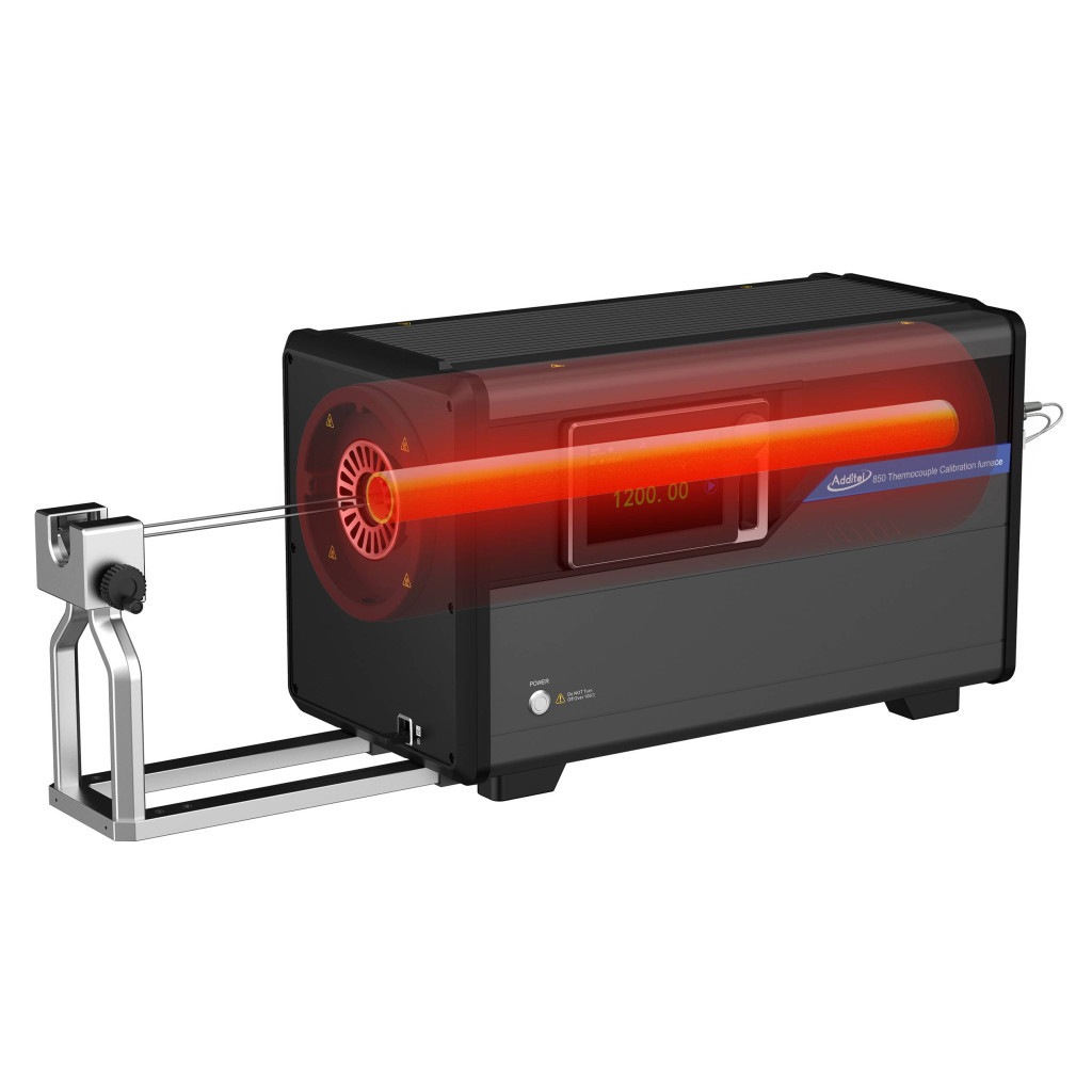 Additel 850-1200 - Thorcal