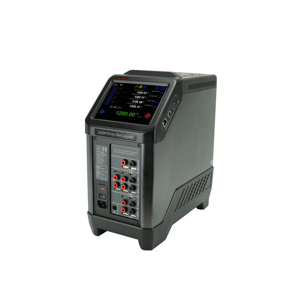 Additel 875-1210 - Thorcal