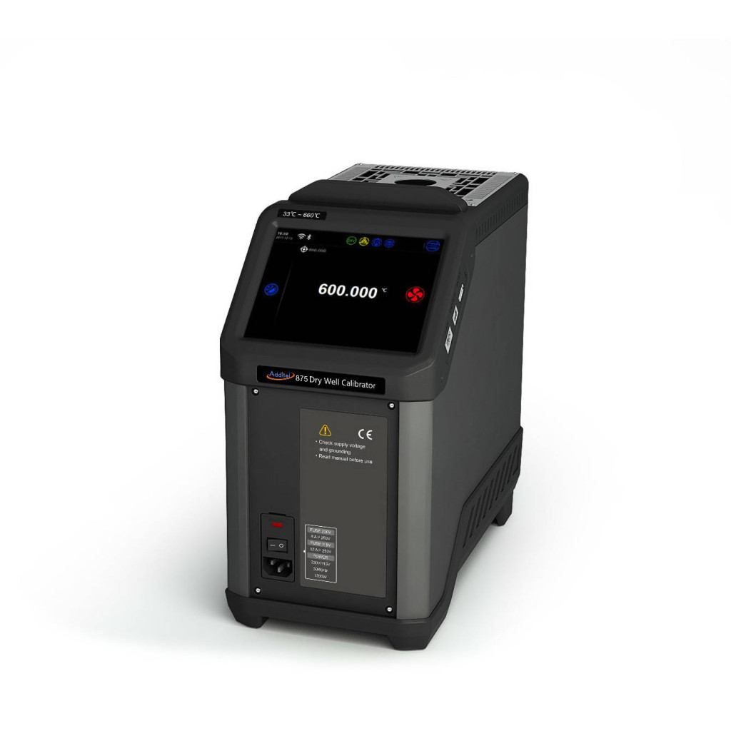 Additel 875-350 - Thorcal