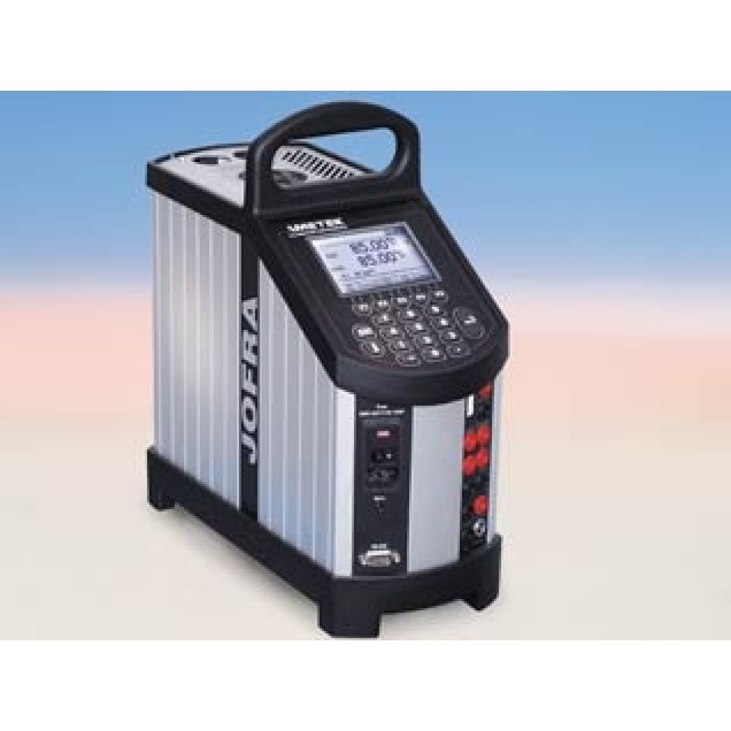 JOFRA CTC 140 B -20 TO 140C TEMPERATURE DRY BLOCK CALIBRATOR - Thorcal