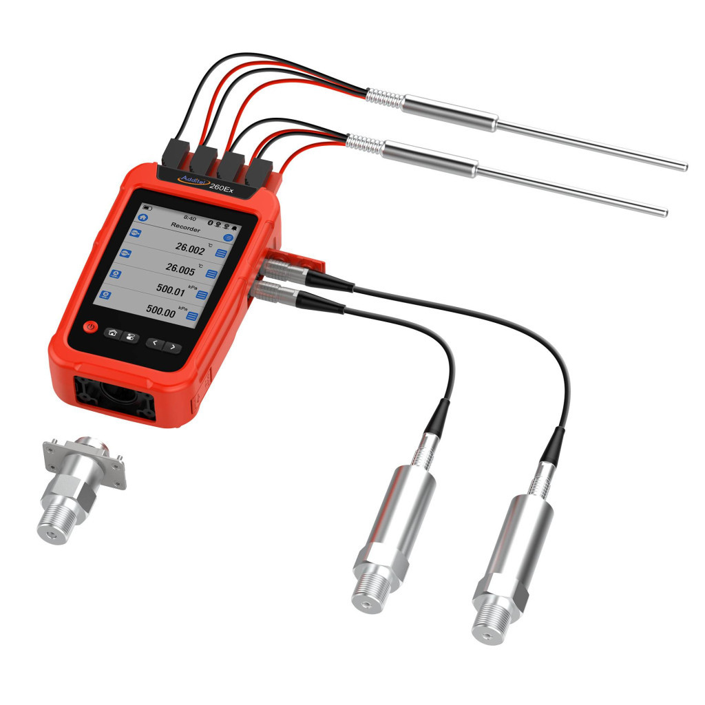 Additel 260 - Thorcal