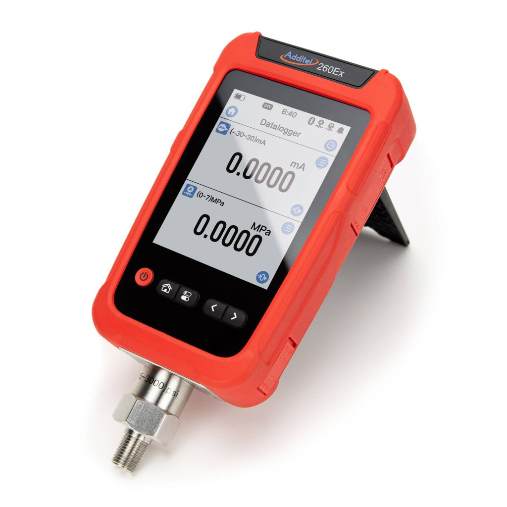 Additel 260 - Thorcal