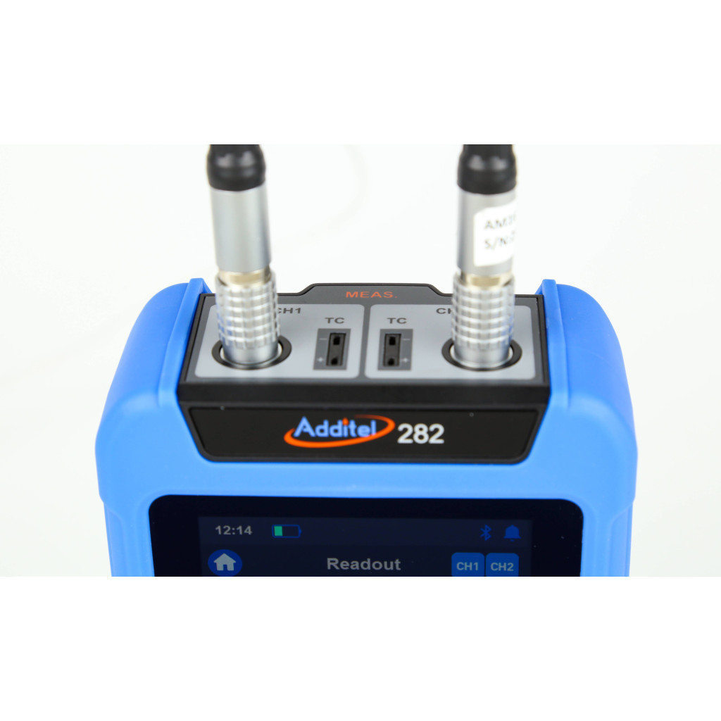 Additel 282 - Thorcal