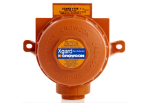 Fixed Gas Detection - Thorcal