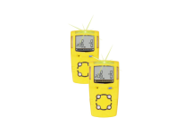 Gas Monitors - Thorcal