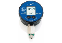 Pressure Loggers - Thorcal