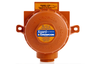 Crowcon Xgard - Thorcal