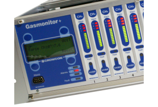 Gasmonitor Plus - Thorcal