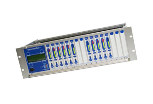 Gasmonitor Plus - Thorcal