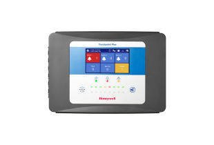 Honeywell Touchpoint Plus Controller - Thorcal