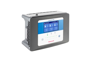 Honeywell Touchpoint Plus Controller - Thorcal