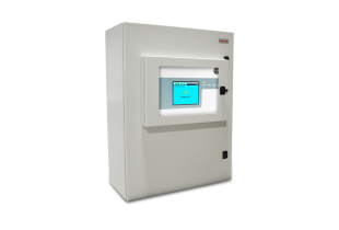 Honeywell Touchpoint Pro Controller - Thorcal