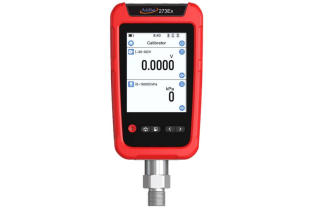 Additel 273Ex - Thorcal