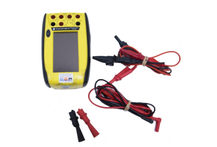 DRUCK DPI 620 IS - Thorcal